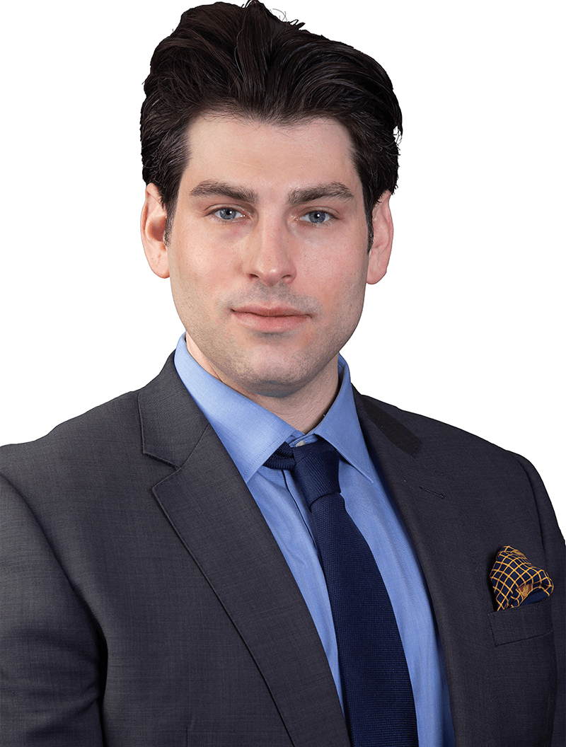 Gregory Creed Littman | Freundlich & Littman, LLC. | Philadelphia, PA